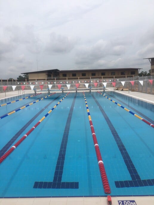 Things to Understand When Creating a Swimming Pool | by Digital ...