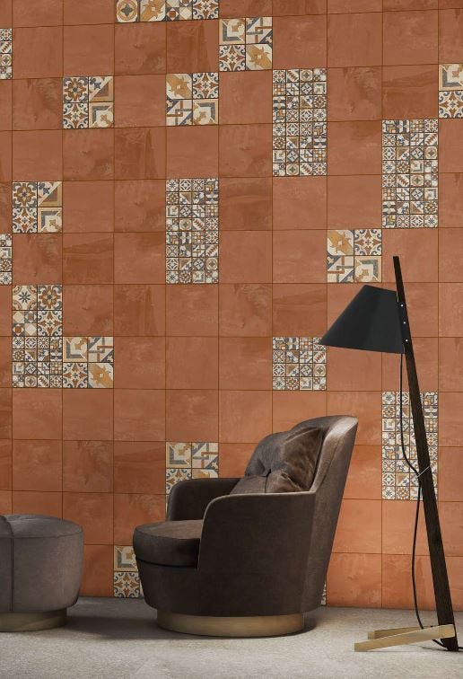 The Art of Tile Selection: How to Perfectly Match Bedroom & Living Room ...