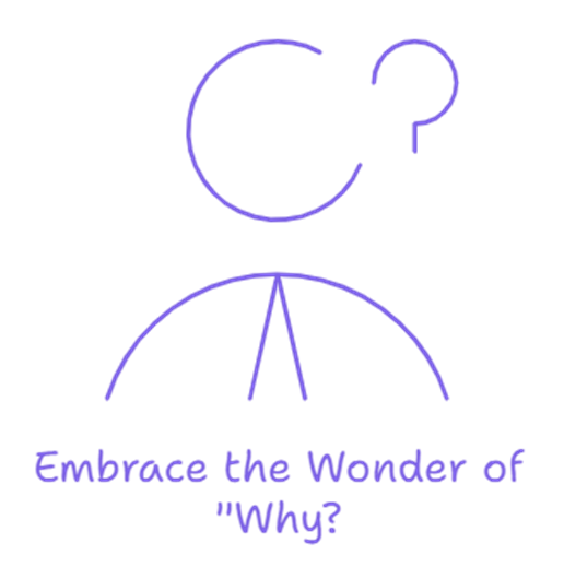 Cherishing the “Why?” in Our Daily Lives | by COCO in JAPAN🐾 | Medium