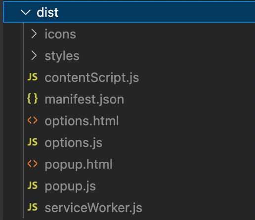 Calling a Content Script Function from a Chrome Extension Popup (Manifest v3) | by paulmcdonald ...