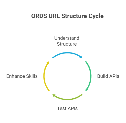 Understanding an ORDS URL Structure | by bakthavachalam jana | Medium