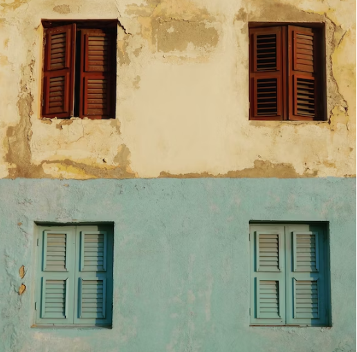 Maximizing Your Outdoor Space with Custom Aluminium Shutters in ...