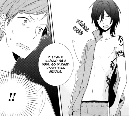 Fashion In Anime: School dress-codes in Japan | Anime & Fashion