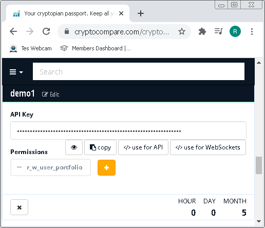 Create a Simple Crypto Currency News Website with Django using Python ...