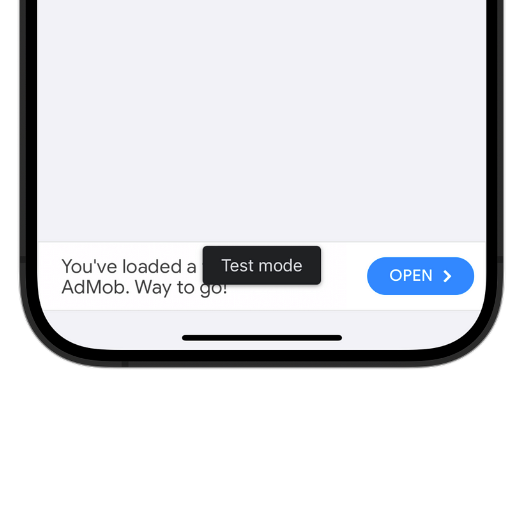 #85 Google Admob 系列-1：在 iOS 上整合 Google Admob 橫幅廣告 | by Jason Hung | 彼得潘的 Swift iOS / Flutter App ...