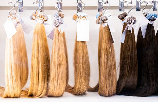 A Buyer’s Guide To Hair Extensions- 8 Things To Look For Before Buying ...