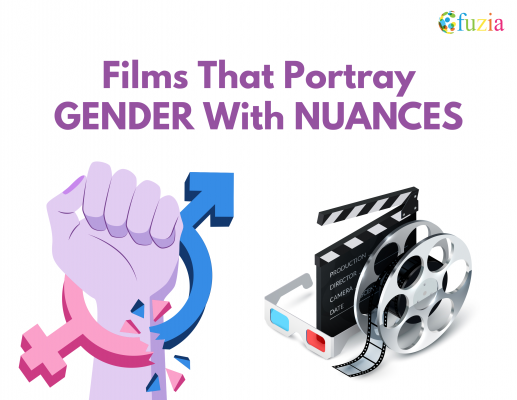 Films That Portray Gender With Nuances | by Fuzia | Medium