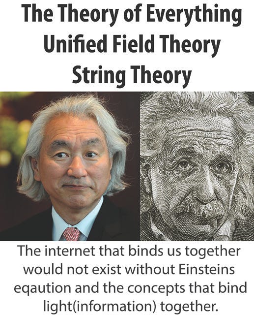 Quantum Theory Meme