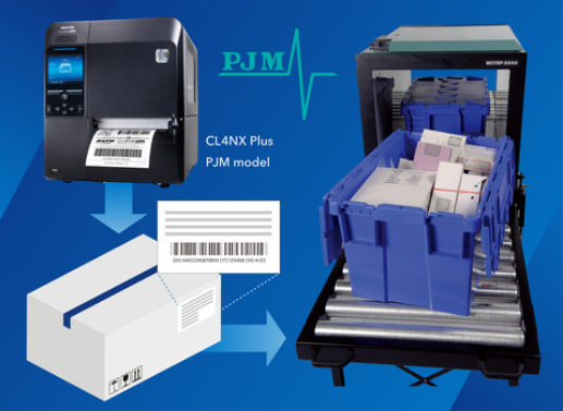 Transforming Orthopedic Care: SATO’s PJM RFID Collaboration with ...