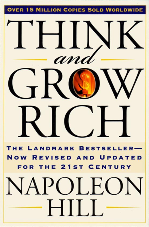Unlock the Power of Positive Thinking: A Summary of Napoleon Hill’s ...