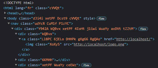 Obfuscate Tailwind classes in a Laravel project | by Yusuf | Geek Culture | Medium