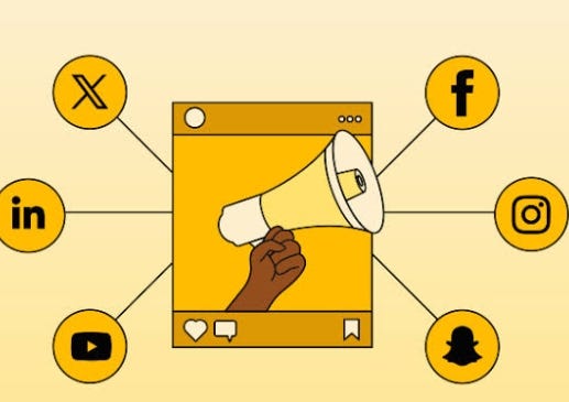 Title: The Rise of Virtual Influencers: Transforming Social Media ...