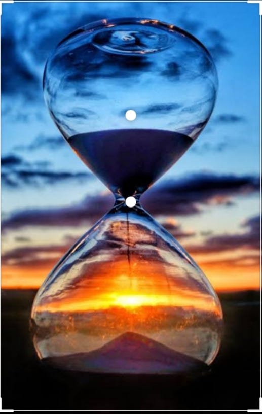 The proverb “Time and tide wait for no man” reminds me of how valuable ...