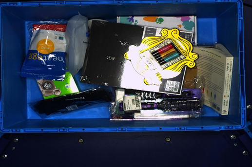 Object Segmentation on ARMBench: Revolutionizing Warehouse Automation with AI-Driven Robotics ...