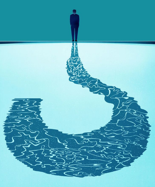 The Library of Forgotten Questions: Why Curiosity Beats Certainty | by ...