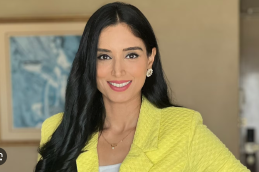 Zeinab Abbas: A Life Dedicated to Helping Others - Nill Chowdury - Medium