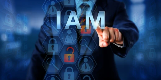 Identity and Access Management(IAM) | by Anoop Muralidharan | Oct, 2024 ...