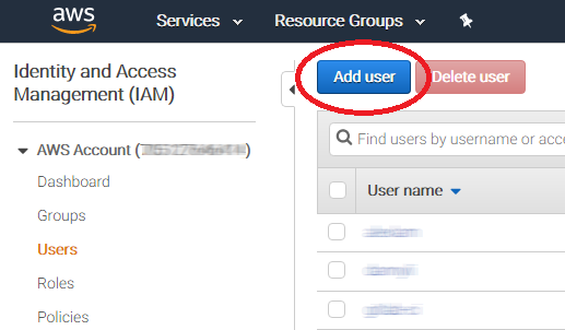 Deploy React App to AWS ECS using Fargate From GitLab | by Alex Lam ... Deploy React App to AWS ECS using Fargate From GitLab | by Alex Lam ...