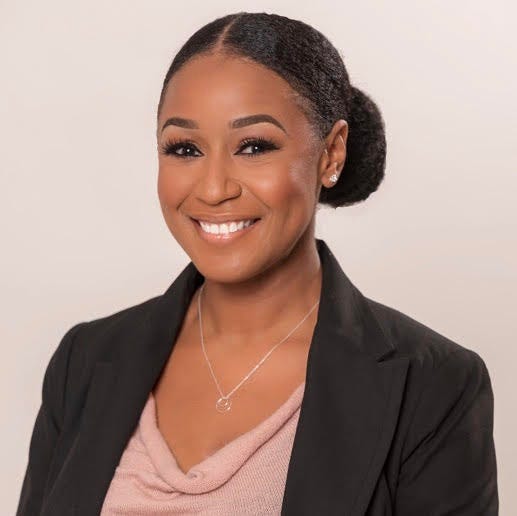 How’d They Get That Job: Diversity and Inclusion Consultant Melanie ...