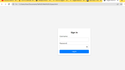 Mini Project. Teknologi Web 2.0 | by Firas Al Faris | Medium