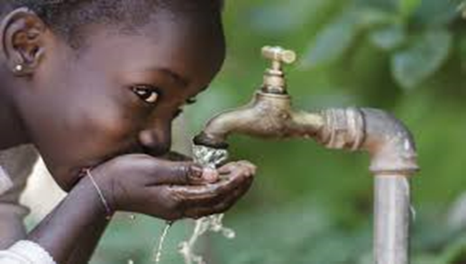 WASH GOALS- CLEAN UP THE WORLD. It is a global goal to ensure that ...