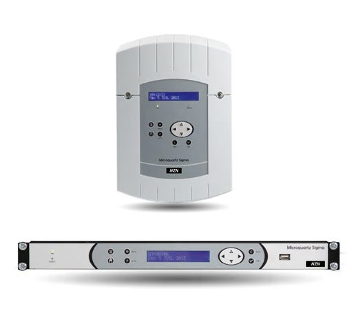 Master Clock System. In my home, the check-in the room… | by Bde ...