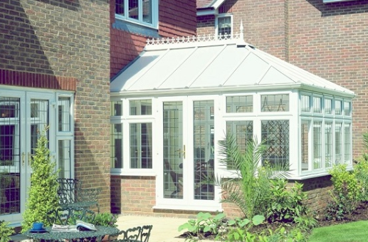 Uniquely Beautiful Conservatories | by Blog Read | Medium