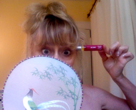 Never Mess with a Woman with a Migraine | by Laura Cella | Medium