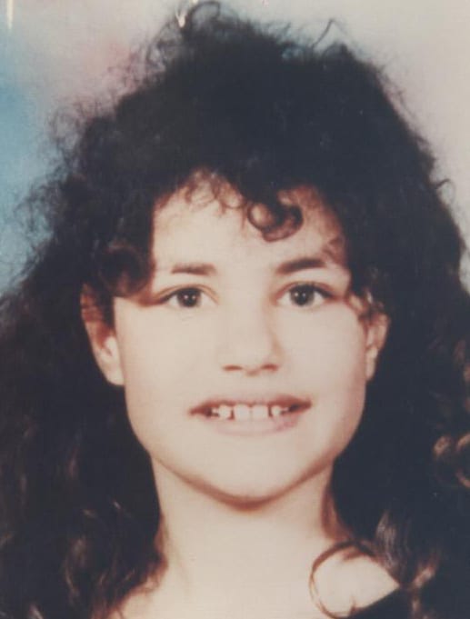 Canadian Police Crack 1994 Cold Case Murder of Schoolgirl | by Verity ...