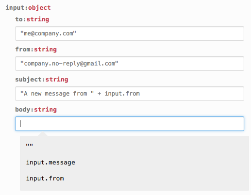Simple Backends: Four ways to implement a “Contact Us” form on a static ...
