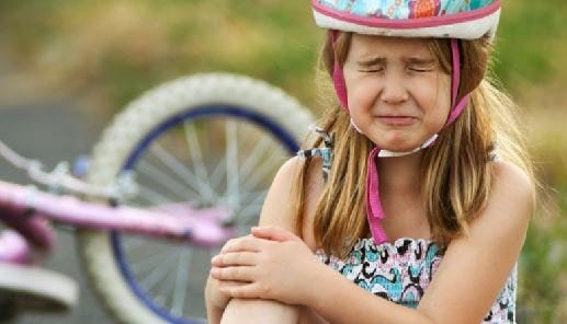 Why saying everything is going to be OK is a terrible thing to say. | by Simon Dudley | Medium