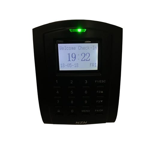 Access Control Security Systems — Explained | by Bde Technology | Medium