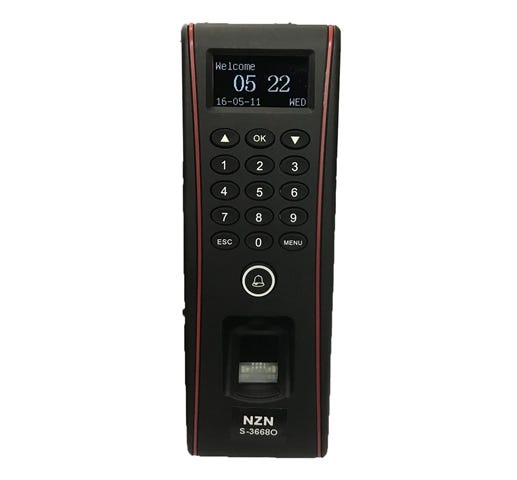 Fingerprint Safe — Security at Its Best | by Bde Technology | Medium