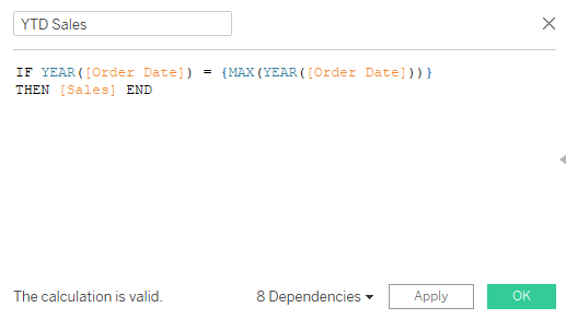 5 Common Tableau Errors and How to Fix Them | by Shashanka Shekhar | Medium