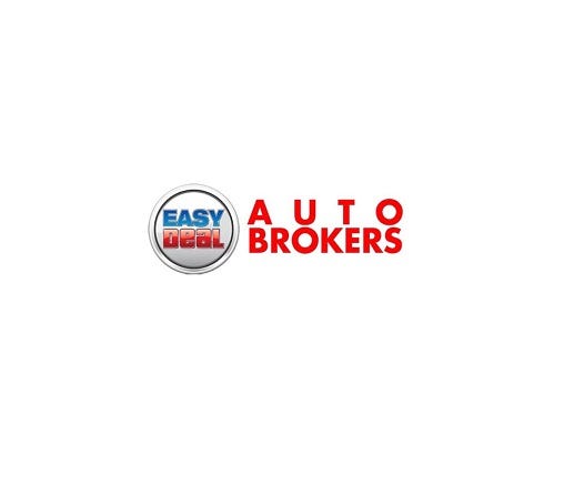 Easy Deal Auto Brokers - Easy Deal Auto Brokers - Medium