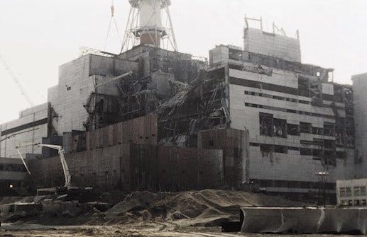 A robot in Chernobyl explains autograd | by John Payne | Medium