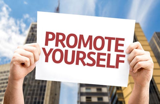 Using The Answer And Ask Technique To Promote Yourself | by ...