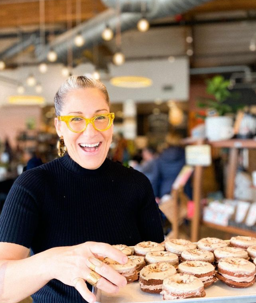 Harvesting Love and Legacy: Chef Leah’s Mission of Farm-to-Table ...