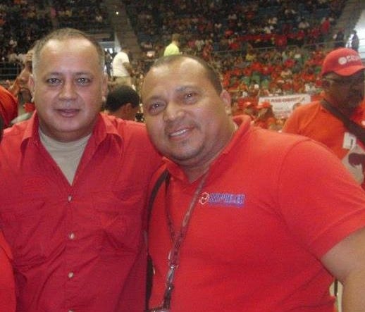 Caso Elio Palacios, chavista quiso ser honesto y hasta allí llegó por ...