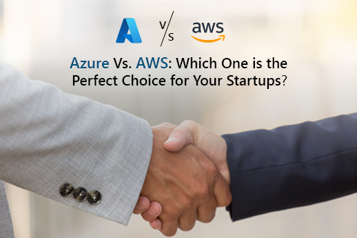 Azure Vs. AWS: Which One is the Perfect Choice for Your Startups? | by ...