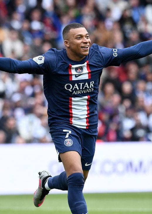 “Meet the Fastest Soccer Player on Earth — Prepare to be Amazed!” | by ...