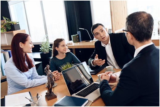 7 Top Aspects Of Practicing Family Law That You Should Know About. | by ...