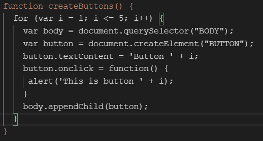 Javascript Interview Series Part One | by Abdul Sayed | Medium