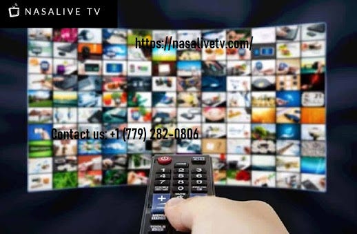 12 month iptv subscription in USA: Best Entertainment Package | by ...