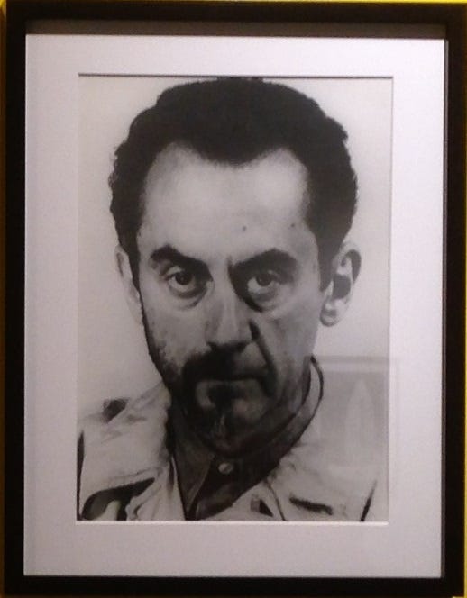 AMERICAN ARTIST MAN RAY AND HIS MUSES | by Rahul Tigga | Medium