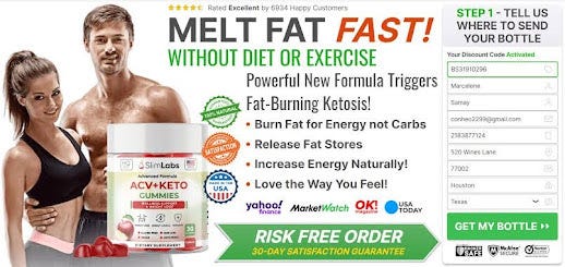 Platinum Label Keto ACV Gummies Supplement | by gopal jagirdar | Oct ...