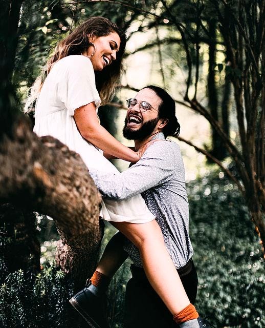 The Little Tokens of Love. A poem | by Valentine Nnebe | Excellent ...