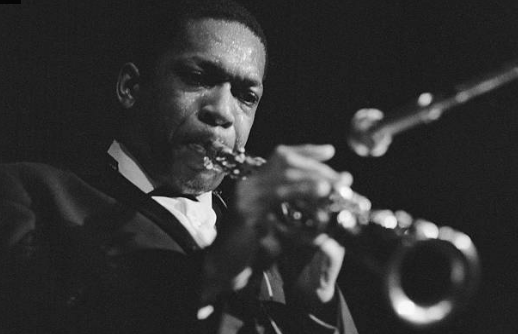 From Sweet Sounds to Sainthood: John Coltrane’s Legacy | by Simply ...
