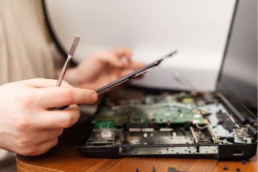 Gaming Laptop Repair Dubai | Gaming Computer Repair Dubai | by ...