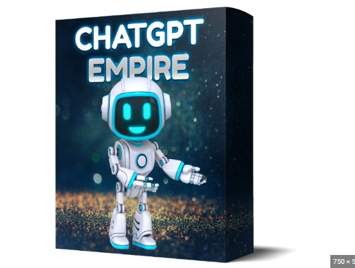ChatGPT Empire Review: Unlock the Power of AI and Transform Your Income ...